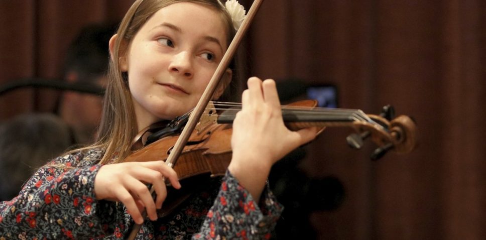 ALMA DEUTSCHER, milagro musical - Martin Wullich