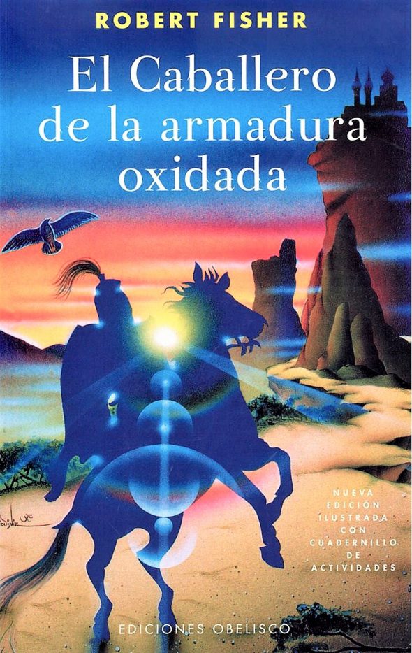 ediciones obelisco Archivos - Martin Wullich